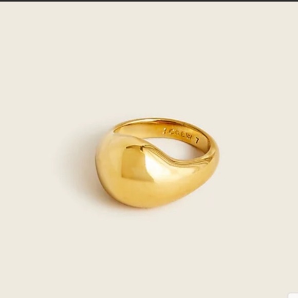 J. Crew | Jewelry | Nwt J Crew J Crew Sculptural Orb Ring | Poshmark